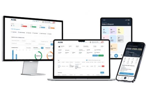 Your Trucking Management Software Solution